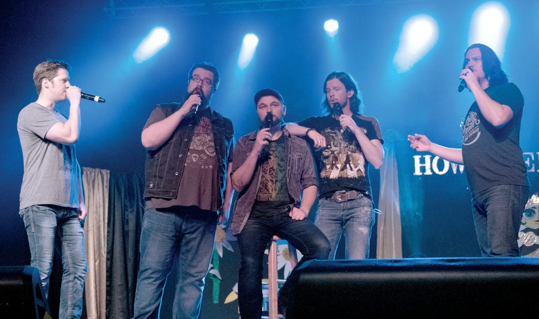 Big Finish | News, Sports, Jobs - The Intermountain